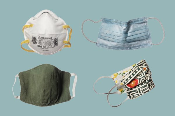 Primamedix - Tips Memilih Masker yang Cocok Digunakan di Masa Pandemi